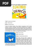 Manual Do Desfralde - Gabriela Vieira | PDF | Autismo | Tempo
