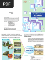 Flopaam AN Series PDF | PDF | Copolymer | Polymers