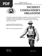 Ics 206 | PDF | Incident Command System | Ambulance
