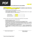 07 Formato EMA IMSS Jul 2022 | PDF