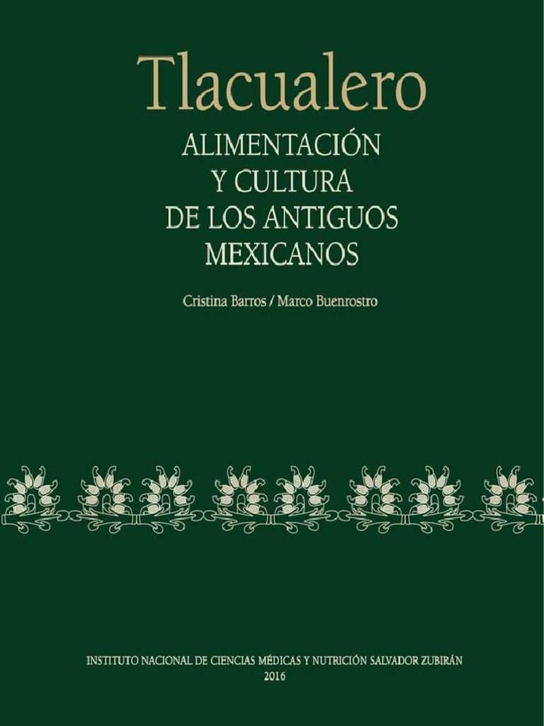 Tla Cual Ero | PDF | México