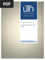 Instalacion Visual Studio 2022 y ReportViewer | PDF | .NET Framework ...