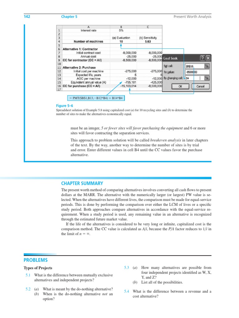 Leland Blank, Anthony Tarquin-Engineering Economy-McGraw-Hill Science - Engineering - Math (2011 ...