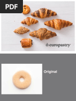 Frito Lay's Production Process | PDF | Food And Drink | Food Industry