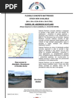 Mat3d Tutorial | PDF | Structural Load | Deep Foundation