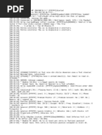 Coduri GTA Romania 2 | PDF