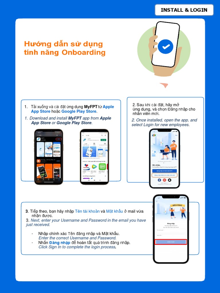 Onboarding User Guide | PDF Onboarding User Guide | PDF