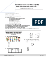 Cryptarithms Worksheet New PDF | PDF