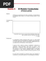 Cuestionario Final Modulo 4 Genero - Masculinidades | PDF