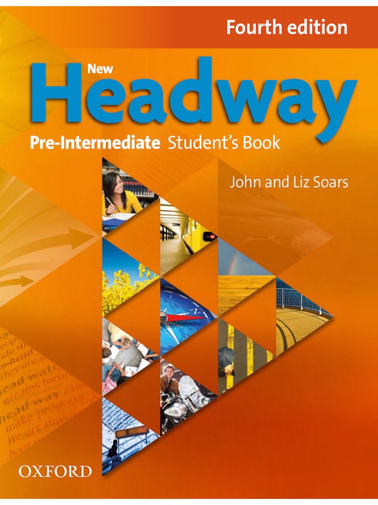 New Headway - Pre Int | PDF