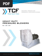 Multi-Wing Engineering Guide | PDF | Mechanical Fan | Air Conditioning