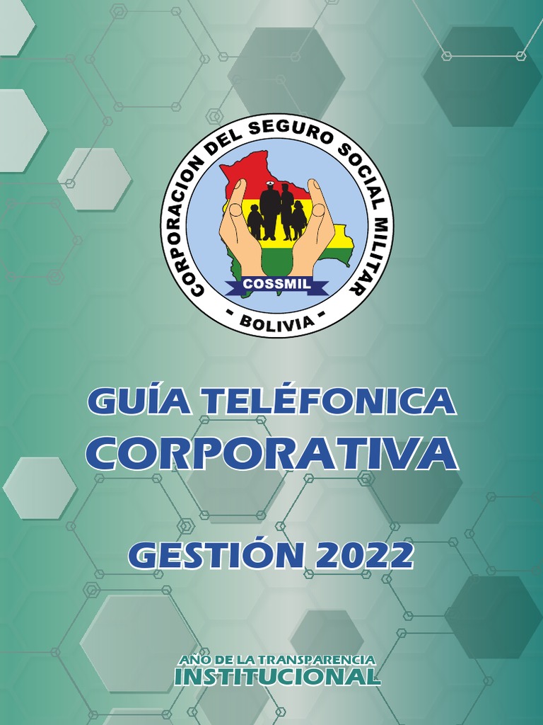 Guia Telefonica | PDF