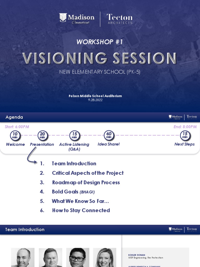 Public Workshop 1 Presentation Pdf