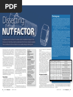 Understanding Nut Factor in Torque Calculations | PDF | Nut (Hardware ...