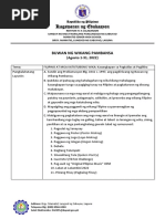 Grade 7 Poster/slogan Making | PDF