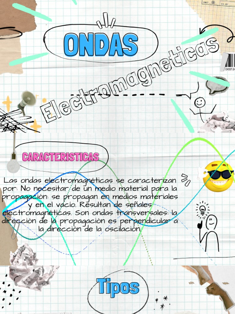 Ondas (1) | PDF