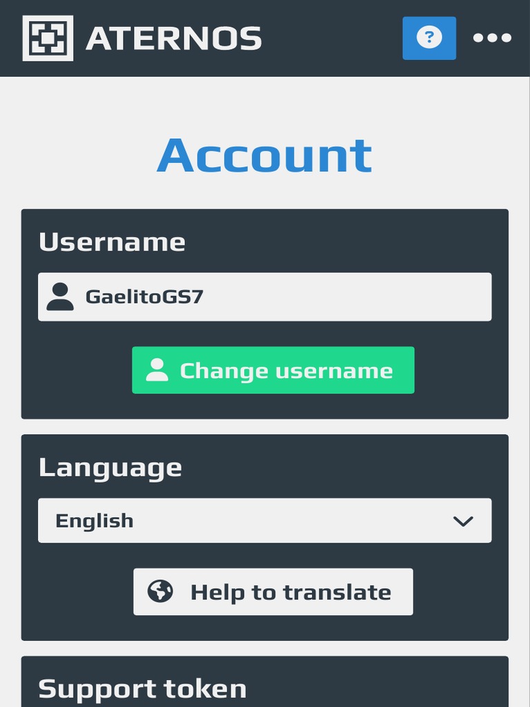 Account Aternos Free Minecraft Server | PDF