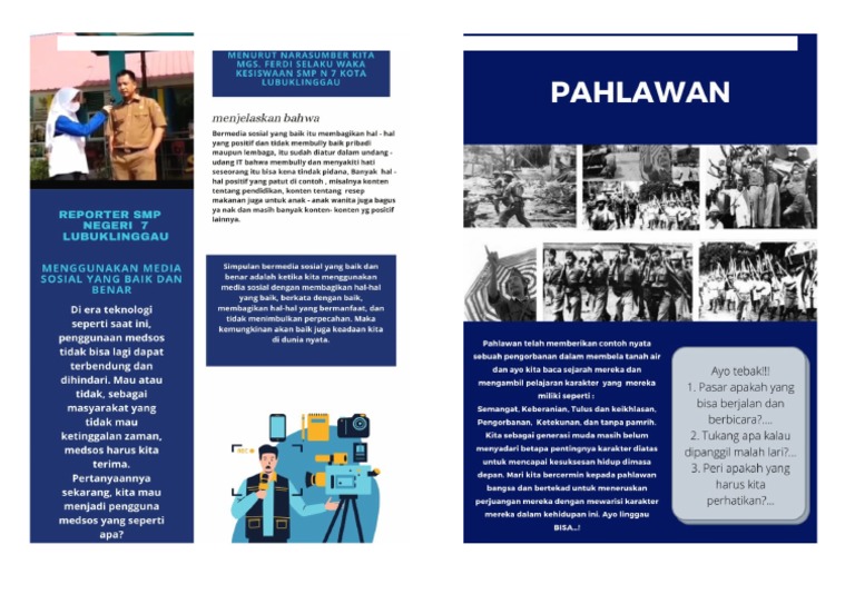 Buletin | PDF