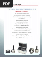 API Reg - Thread Forms | PDF