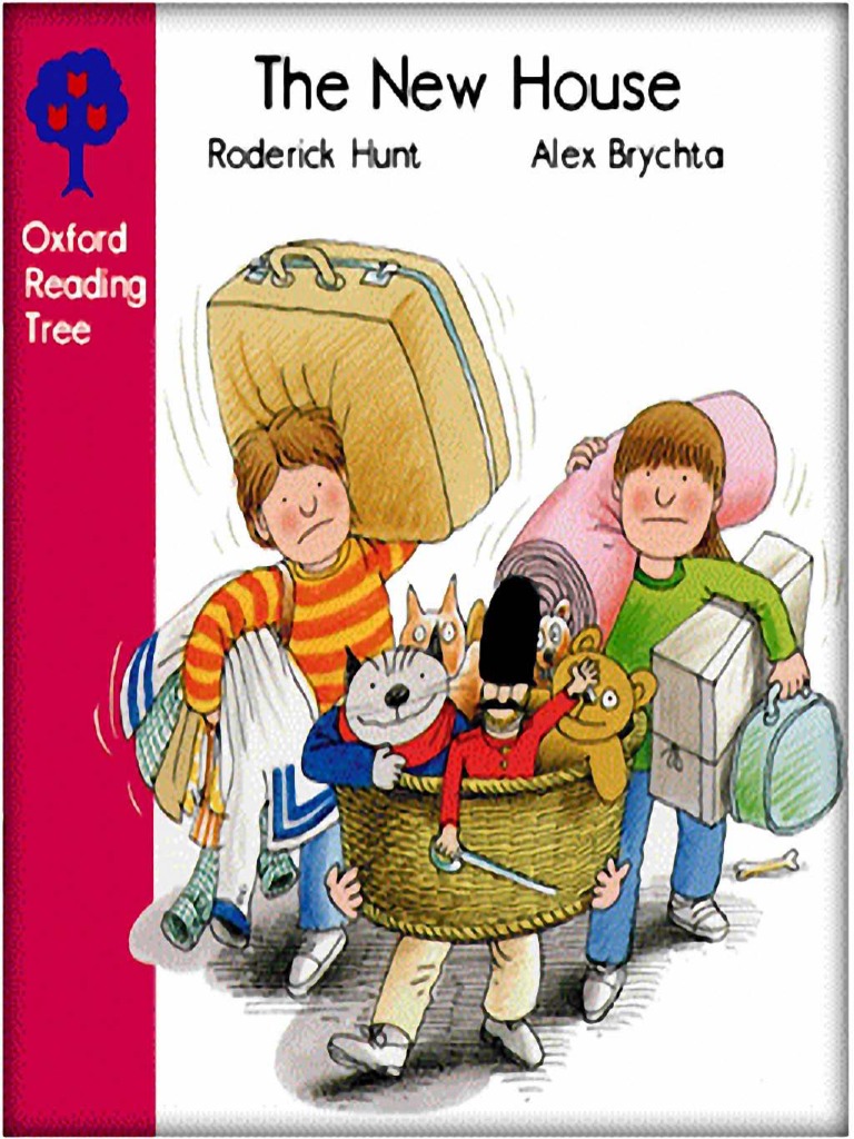 The New House (Ort) | PDF