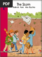 The Play (Ort) | PDF