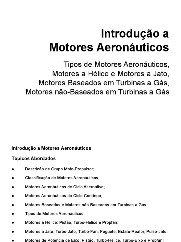 aula-1-1-introduc-o-a-motores-aeron-uticos-pdf-motor-a-jato