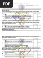 Blank 7E Lesson Plan Template | PDF | Teachers | Learning