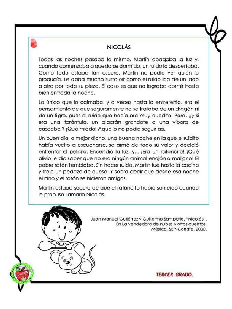 Lectura - SISAT | PDF