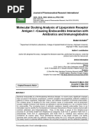 NCP Knowledge Deficit (FINAL) | PDF | Medical Specialties | Health Sciences