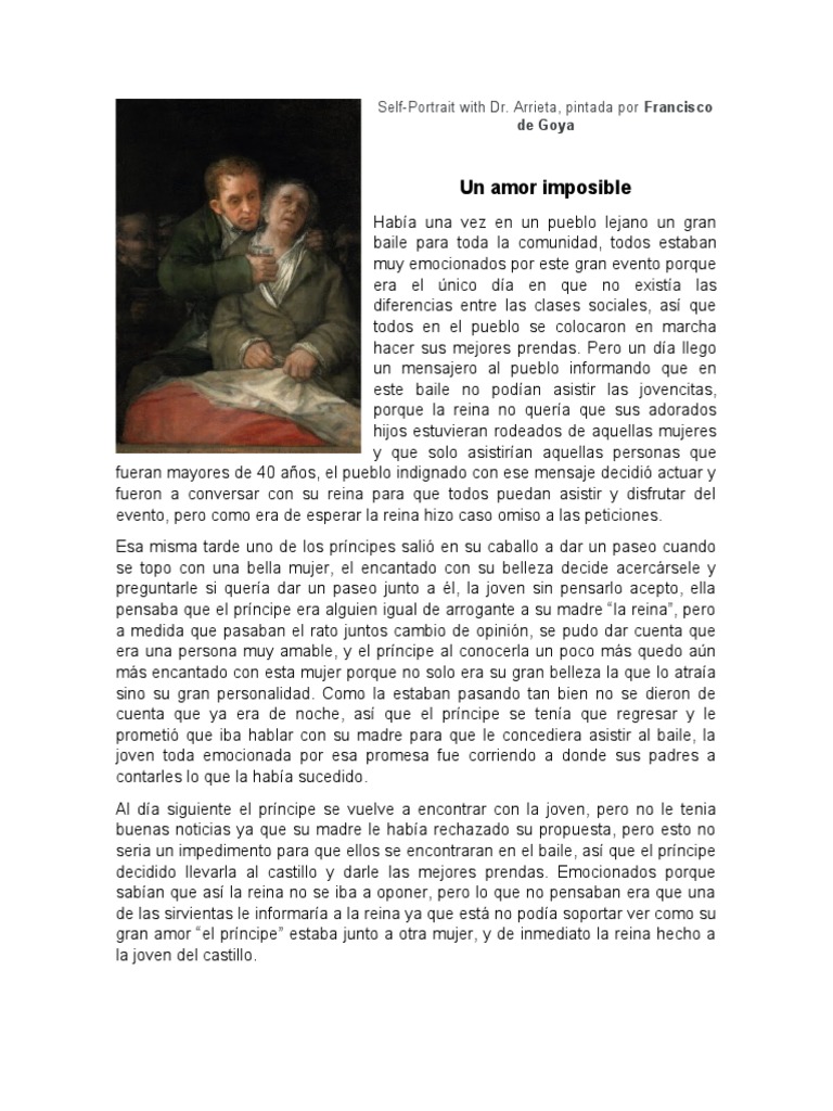 Historia Inventada | PDF