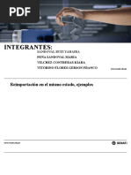 Fds Clorhexidina Gluconato 1% | PDF | Toxicidad | Residuos