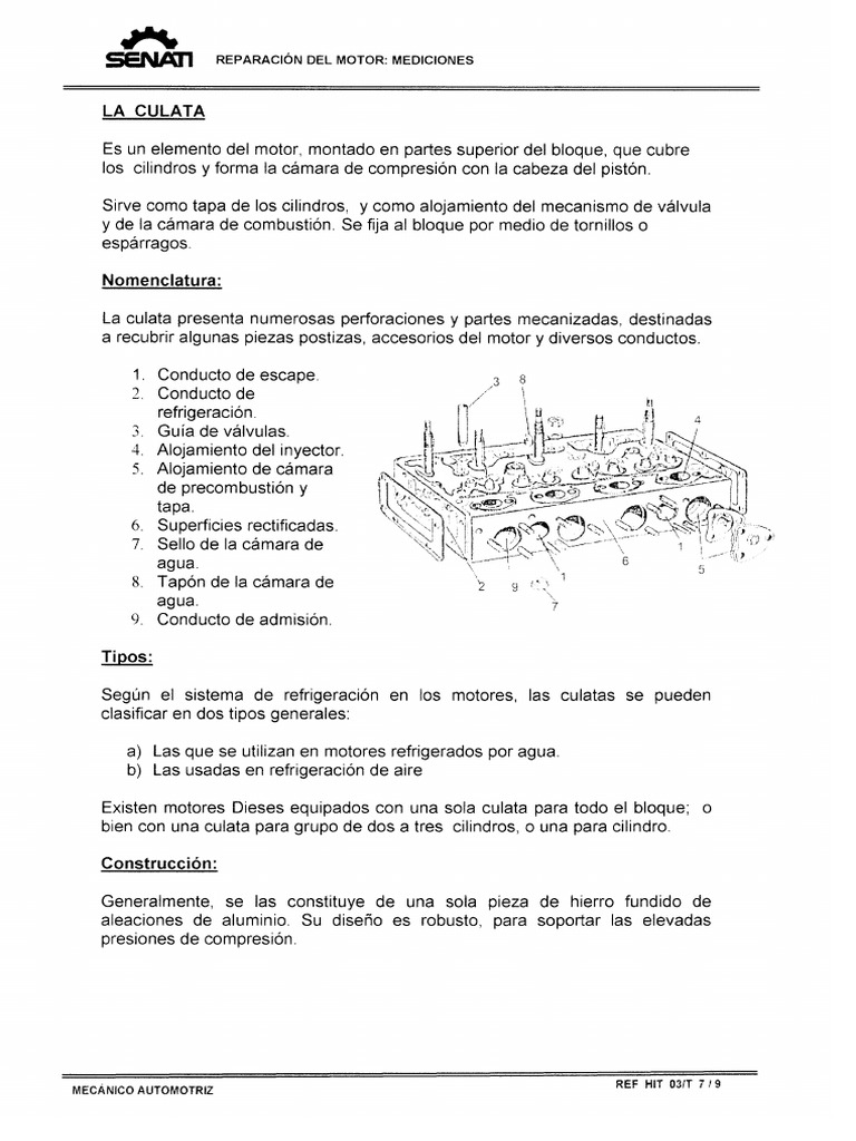 Amcd Amcd-231 Material 002 | PDF
