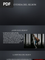 La Leyenda Del Silbón | PDF | Novela negra, policíaca y suspenso