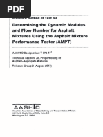 ASTM D6 Loss On Heating AASHTO T47 | PDF | Door | Temperature
