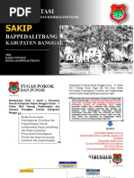 Pedoman IKU Dan Cascading | PDF | Karier & Perkembangan | Bisnis
