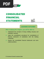 Indian Accounting Standard (Ind AS) 27 Consolidated and Separate ...