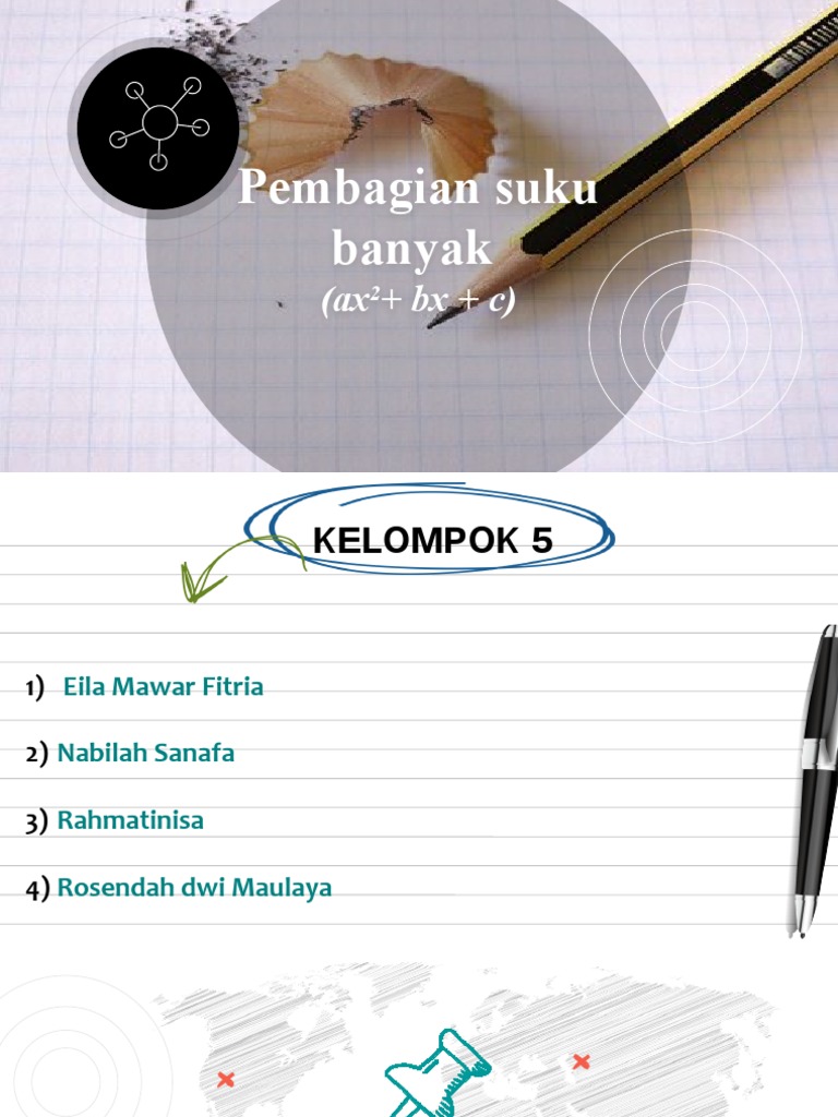 MP Polinomial k5 | PDF
