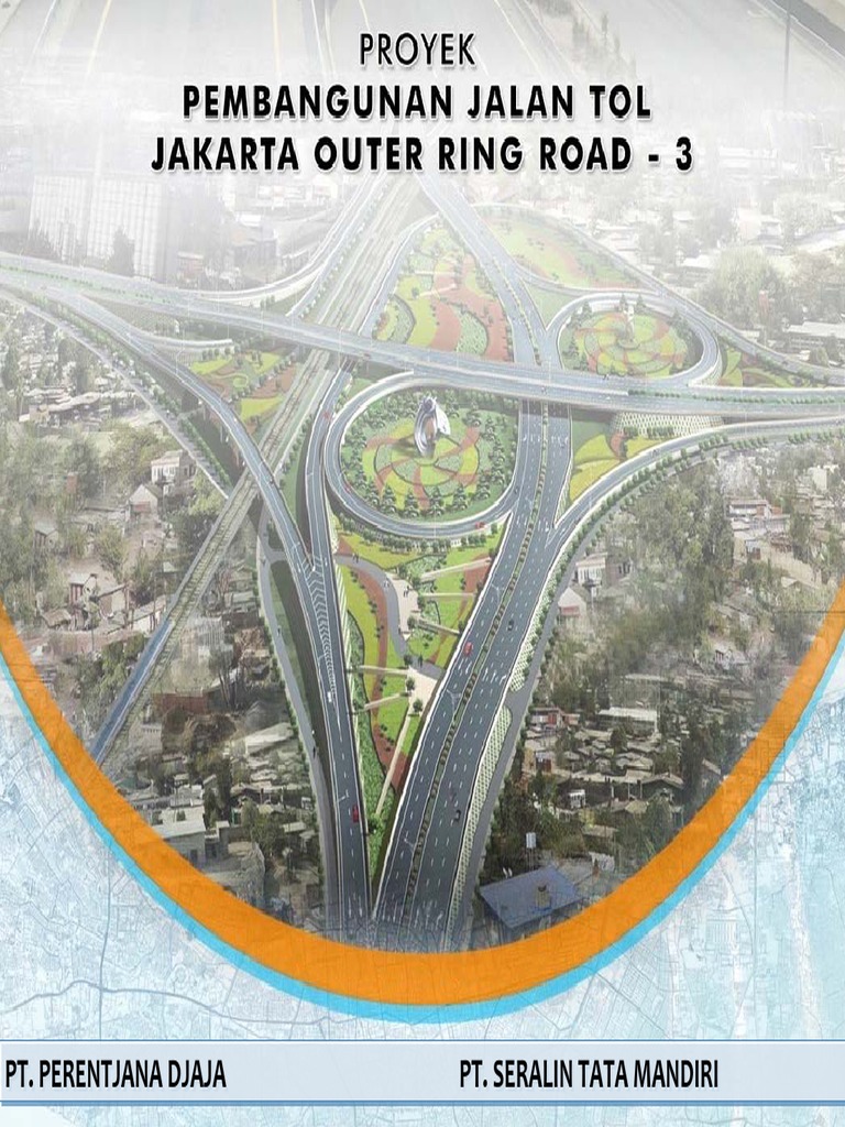 Jorr 3 R6 6feb 2015 | PDF