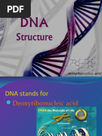 Amoeba Sisters - Video REcap | PDF | Dna | Gene