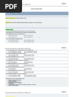 Curriculum Map (Business Finance) | PDF | Investing | Present Value
