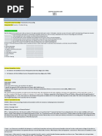 Business Finance Module 1 Abm Grade12 | PDF | Securities (Finance ...
