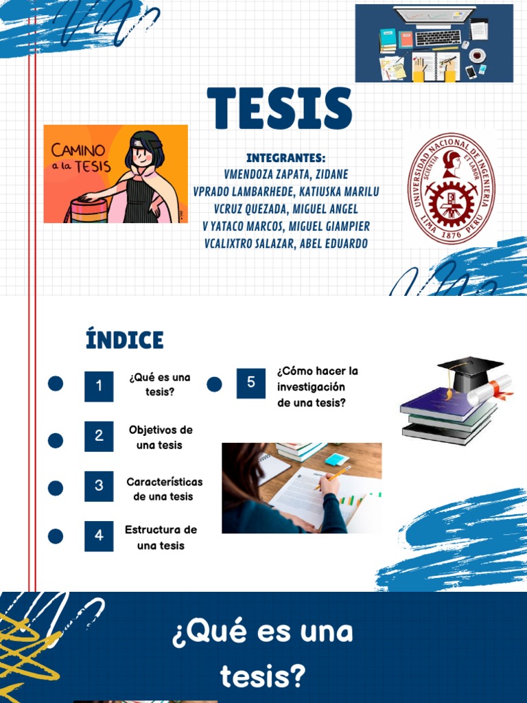 Proyecto Universitario | PDF