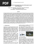 AS350 B3 CH 4 - Main Rotor | PDF | Helicopter Rotor | Bearing (Mechanical)