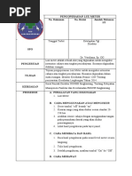 Memahami Kaidah PLOR dalam Audit | PDF