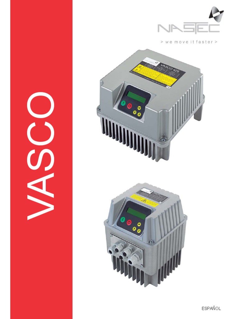 Control presión constante VASCO | PDF | Bomba | Ingeniería de confiabilidad