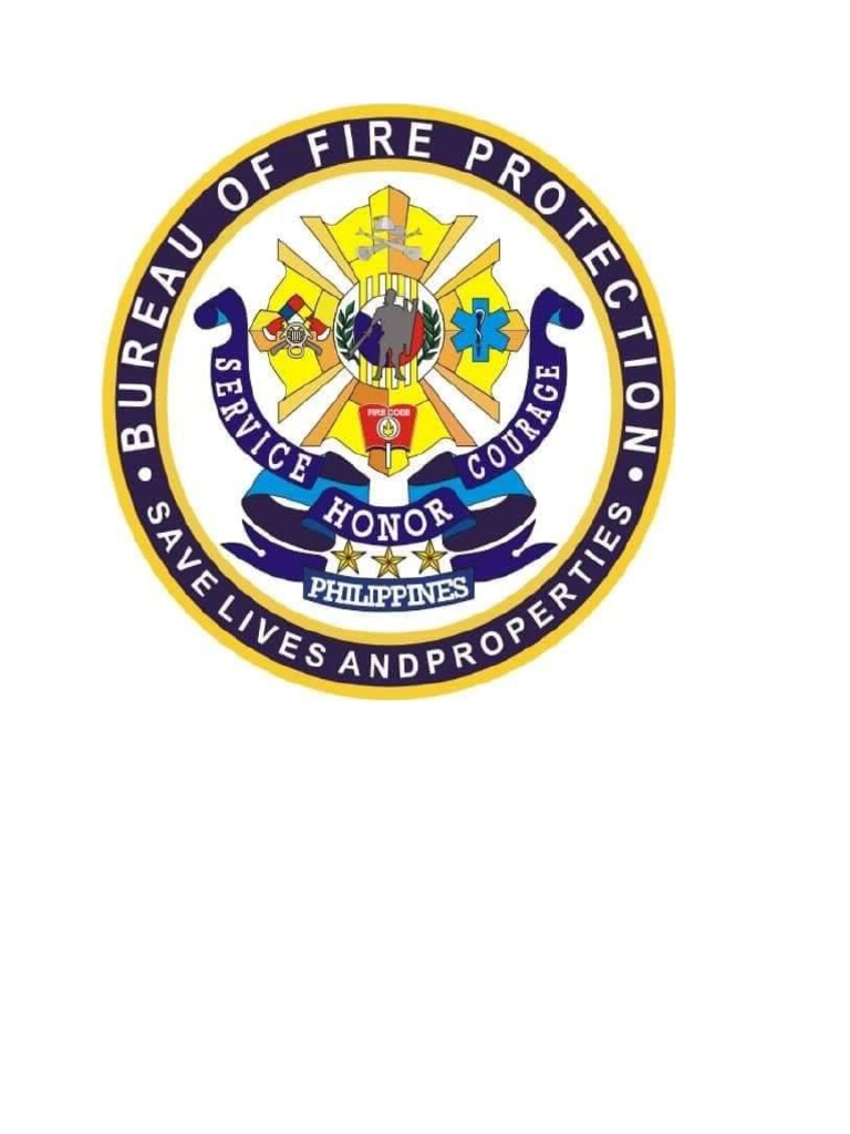 BFP Logo | PDF
