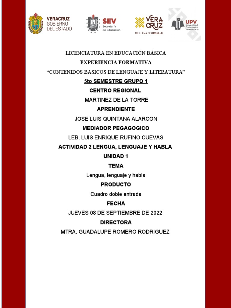 Act02 QuintanaAlarcónJoséLuis | PDF