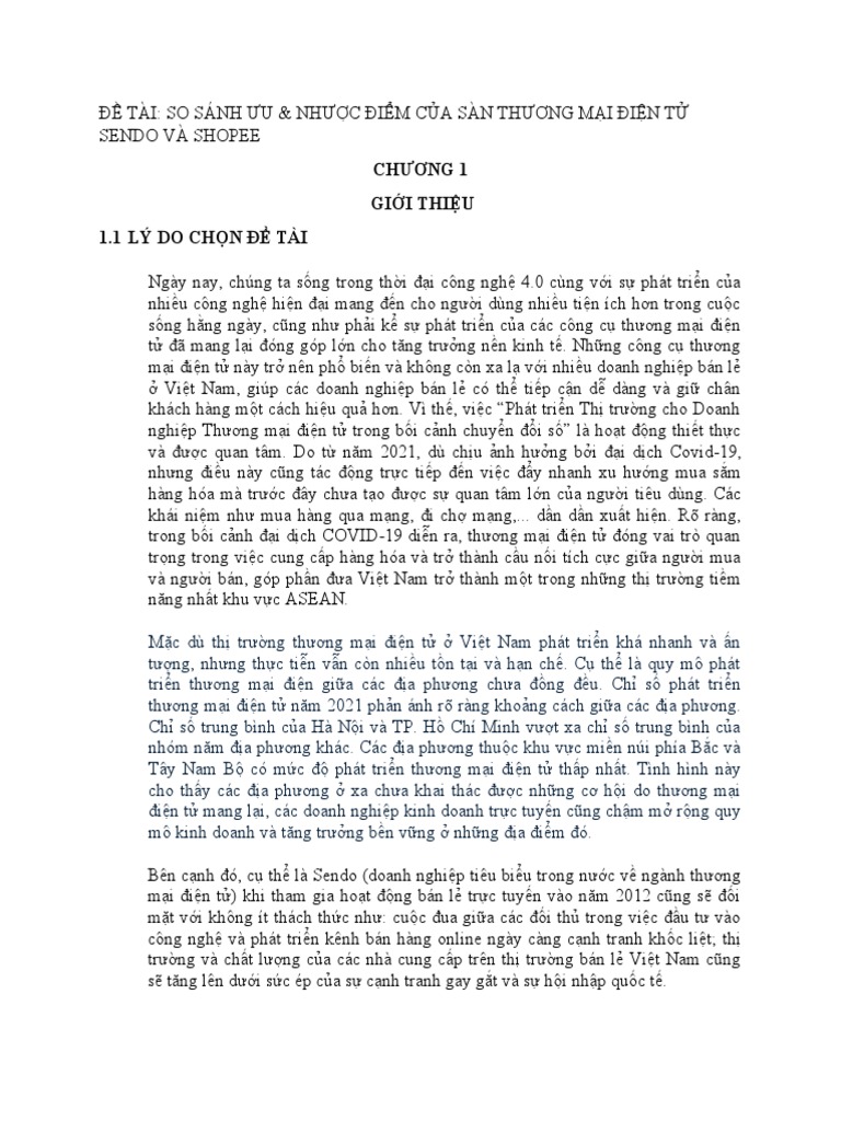 Chương 1.PPNCKD-Nhóm1 | PDF