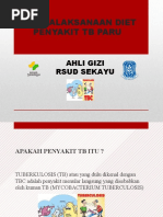 Rumus Harris Benedict | PDF | Kesehatan Holistik