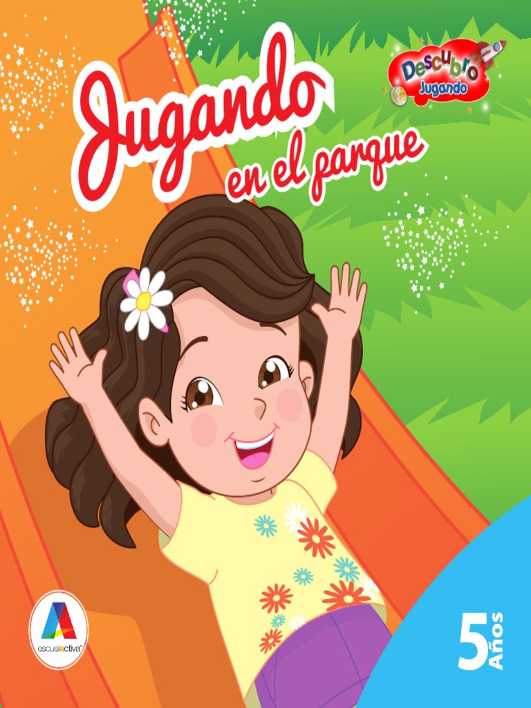 Jugando en El Parque | PDF